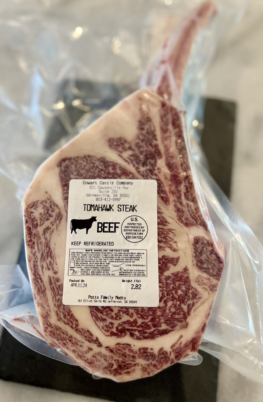All Products – Cowart Cattle Company